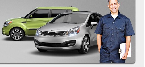 Courtesy Kia Service and Repair | Courtesy Kia of Brandon