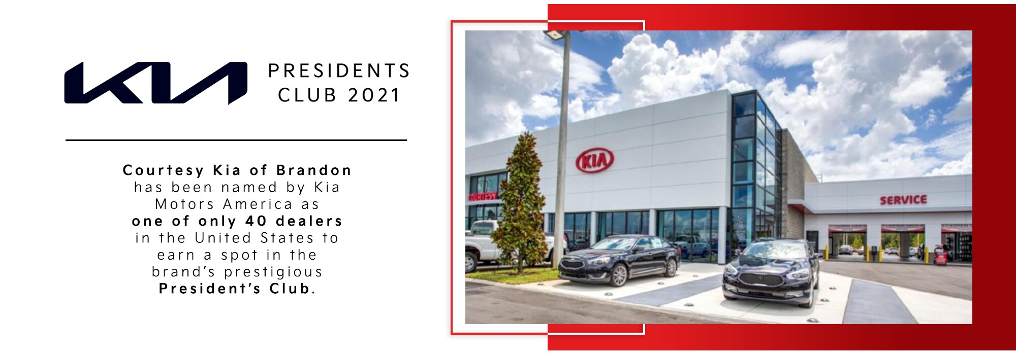 Kia Tampa | Kia Dealership Florida