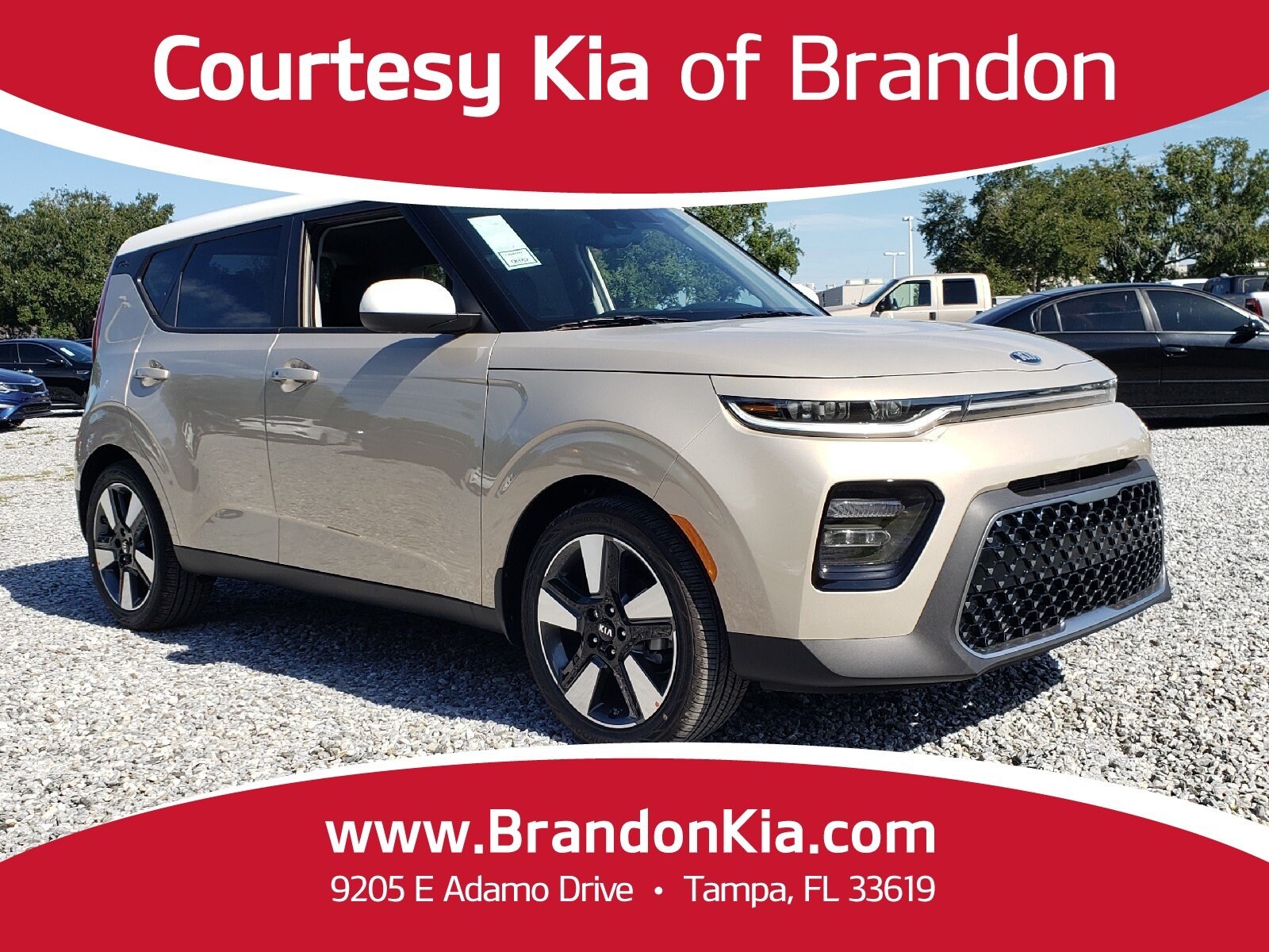 Courtesy Kia of Brandon