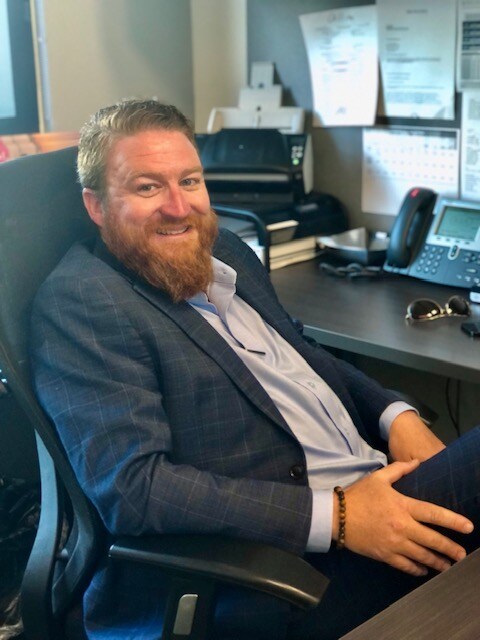 Meet Our Staff | Meet the Courtesy Kia Team in Tampa, FL