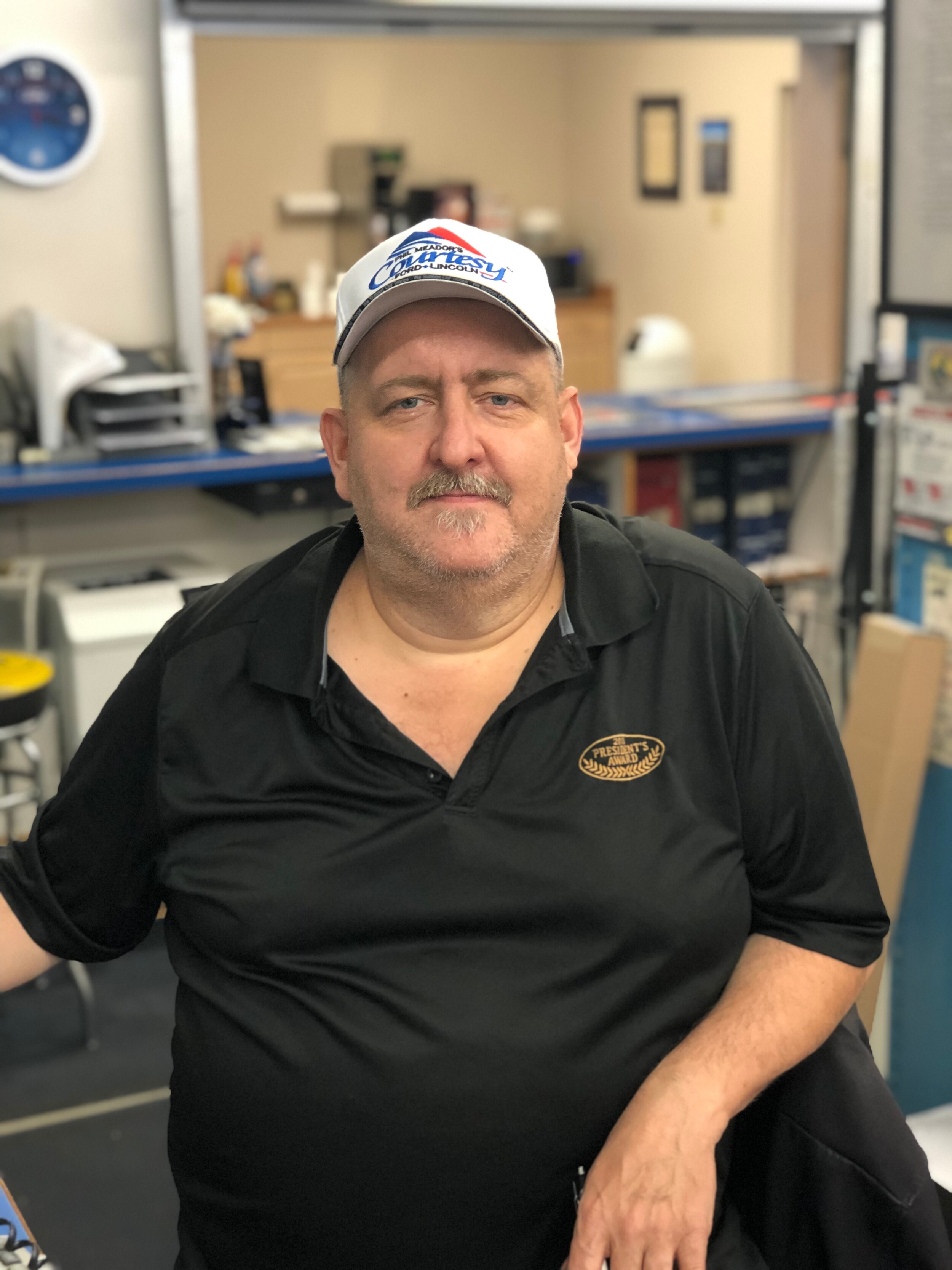 Staff | Courtesy Ford & Lincoln