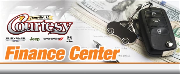 Courtesy Motors Finance Center in Danville, IL | Lease or Buy a New or ...