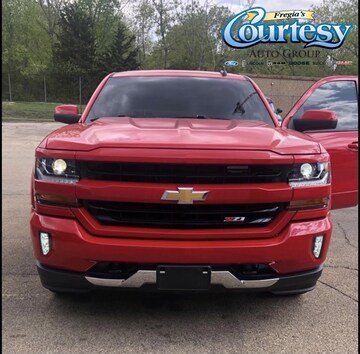 Used Cars, Trucks, & SUVs | Courtesy Motors Danville IL