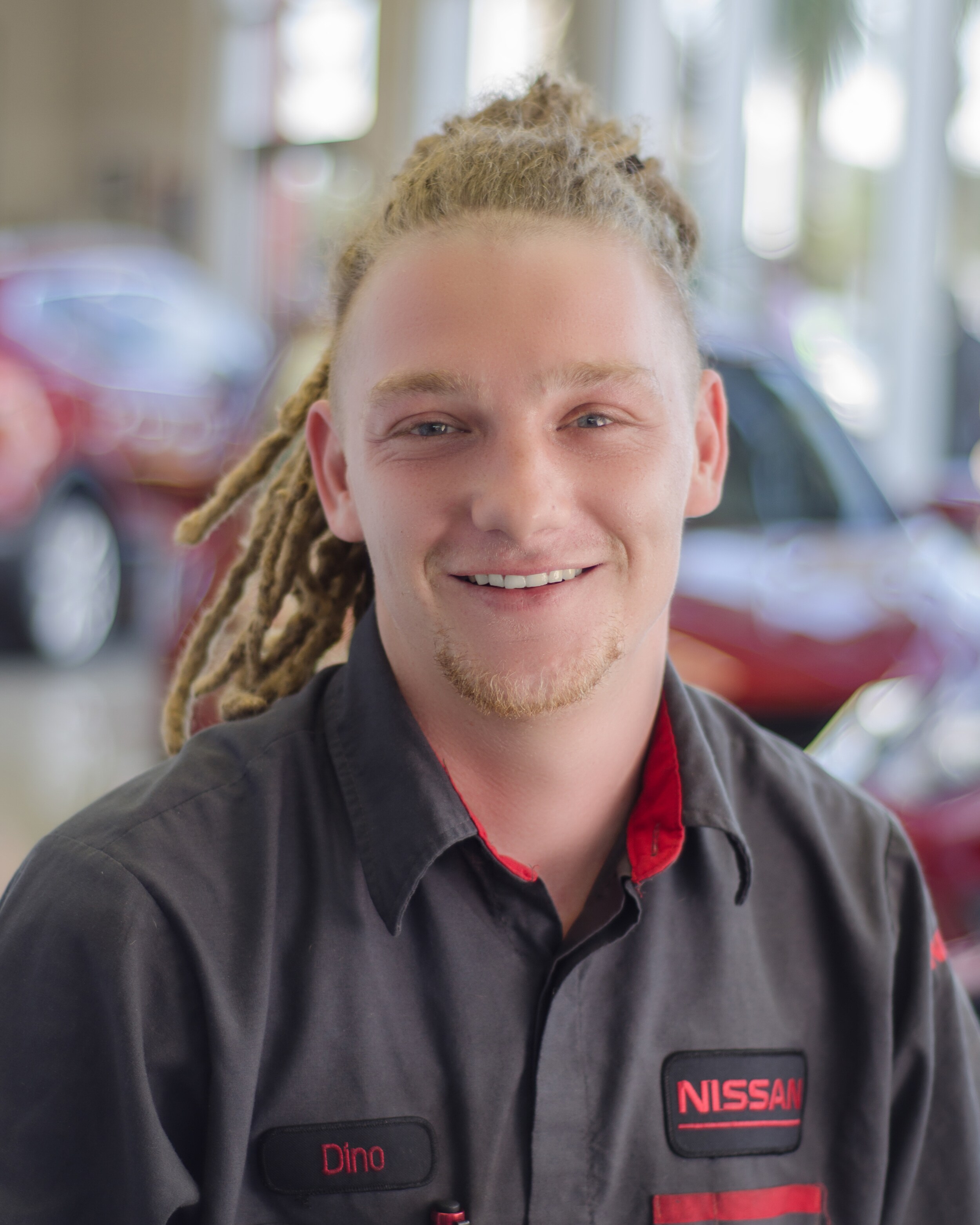 Courtesy Nissan of Tampa Staff | Meet Our Team at Courtesy Nissan Tampa