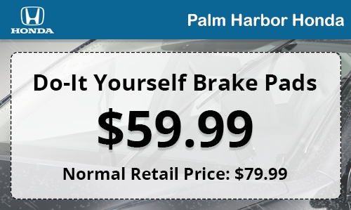 Oil Change Coupon | Honda Service Coupons & Auto Repair