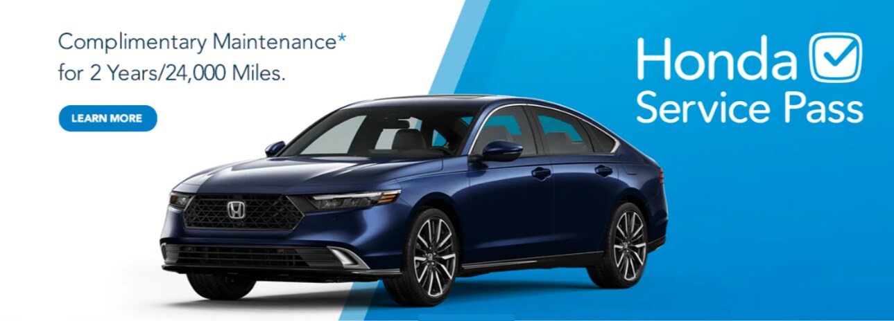 Honda Tampa FL | Honda Dealership Near Tampa Bay & Clearwater