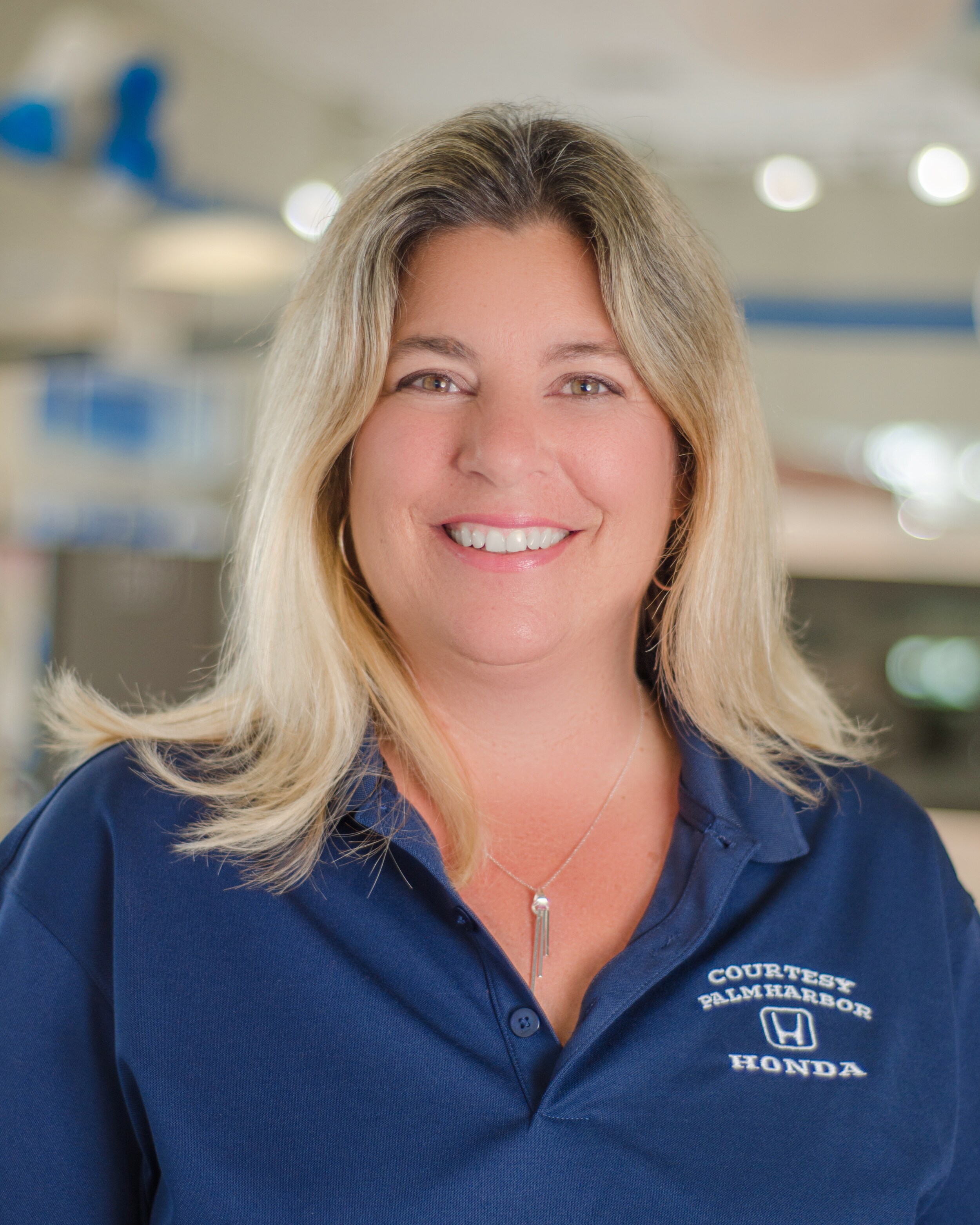 Meet the Staff | Courtesy Palm Harbor Honda