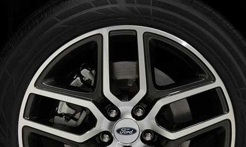 Courtesy Ford of Rome | New Ford & Used Car Dealer in Rome, GA