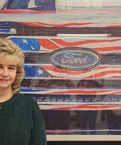 Courtesy Ford Staff | Courtesy Ford of Rome