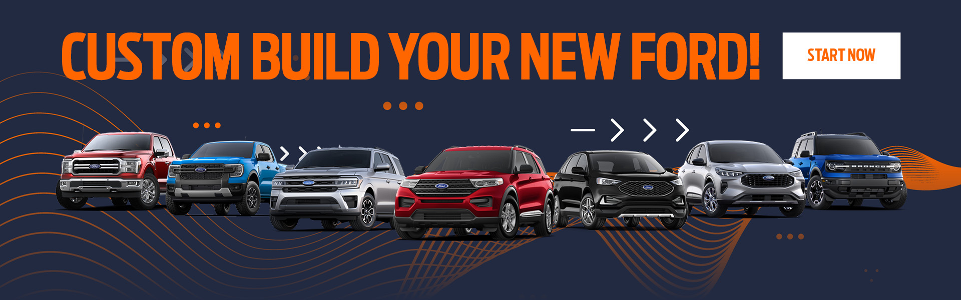 Courtesy Ford of Rome | New Ford & Used Car Dealer in Rome, GA