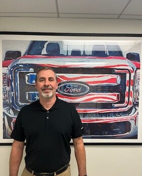 Courtesy Ford Staff | Courtesy Ford of Rome