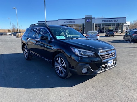 Courtesy Subaru Rapid City