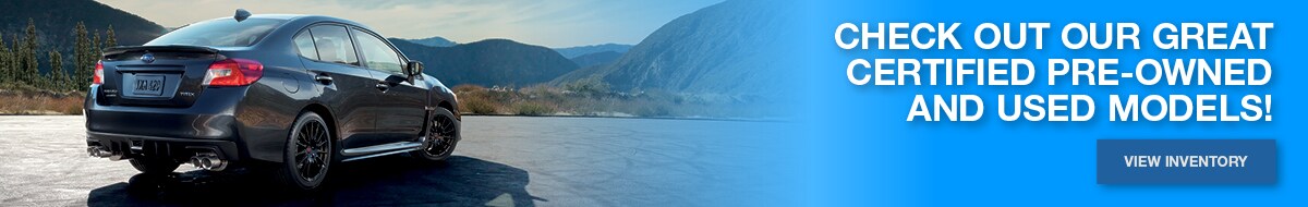 New Subaru Cars for Sale at Courtesy Subaru in Rapid City, SD near ...