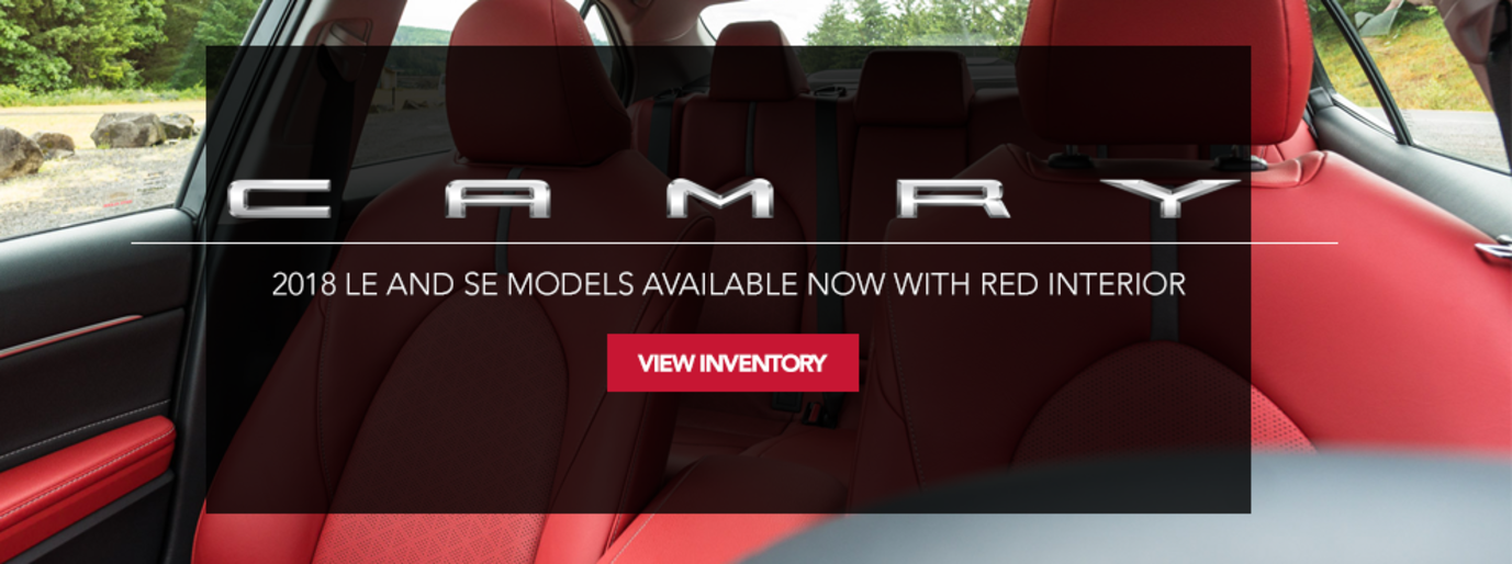 Toyota Near Tampa | Toyota of Brandon | New & Used Toyotas