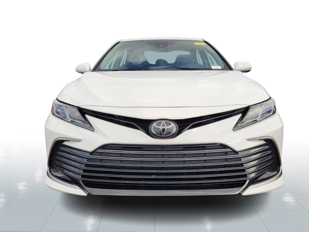 Used 2023 Toyota Camry For Sale at Courtesy Toyota of Brandon | VIN ...