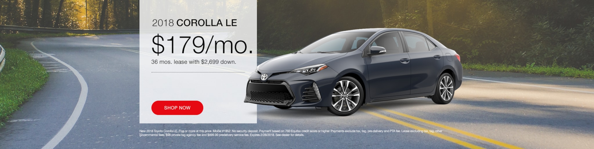 Toyota Near Tampa | Toyota of Brandon | New & Used Toyotas