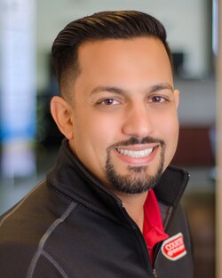 Staff | Courtesy Toyota of Brandon