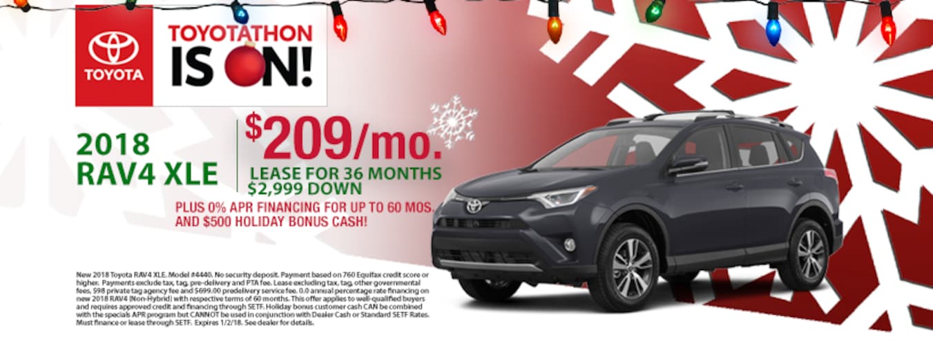 Toyota Near Tampa | Toyota of Brandon | New & Used Toyotas