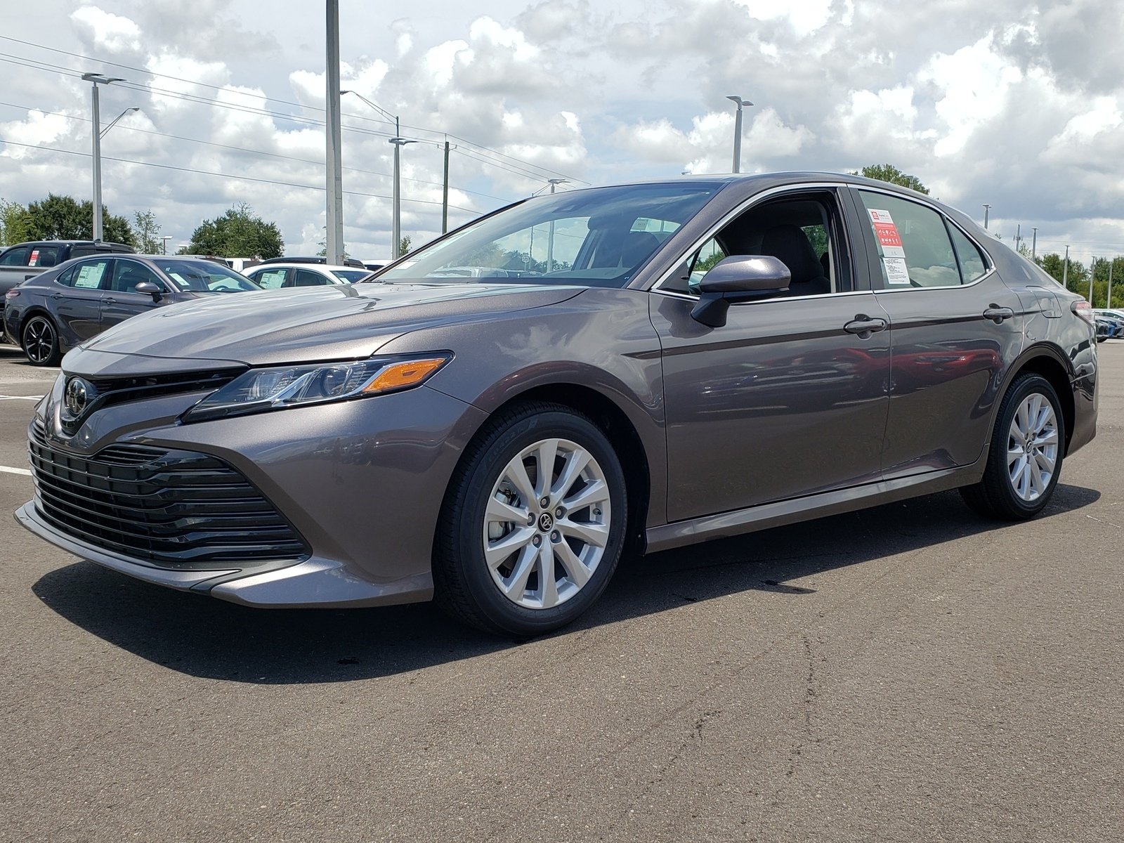 Toyotathon 2019 Year-End Event | Find A Brand New Toyota In Tampa