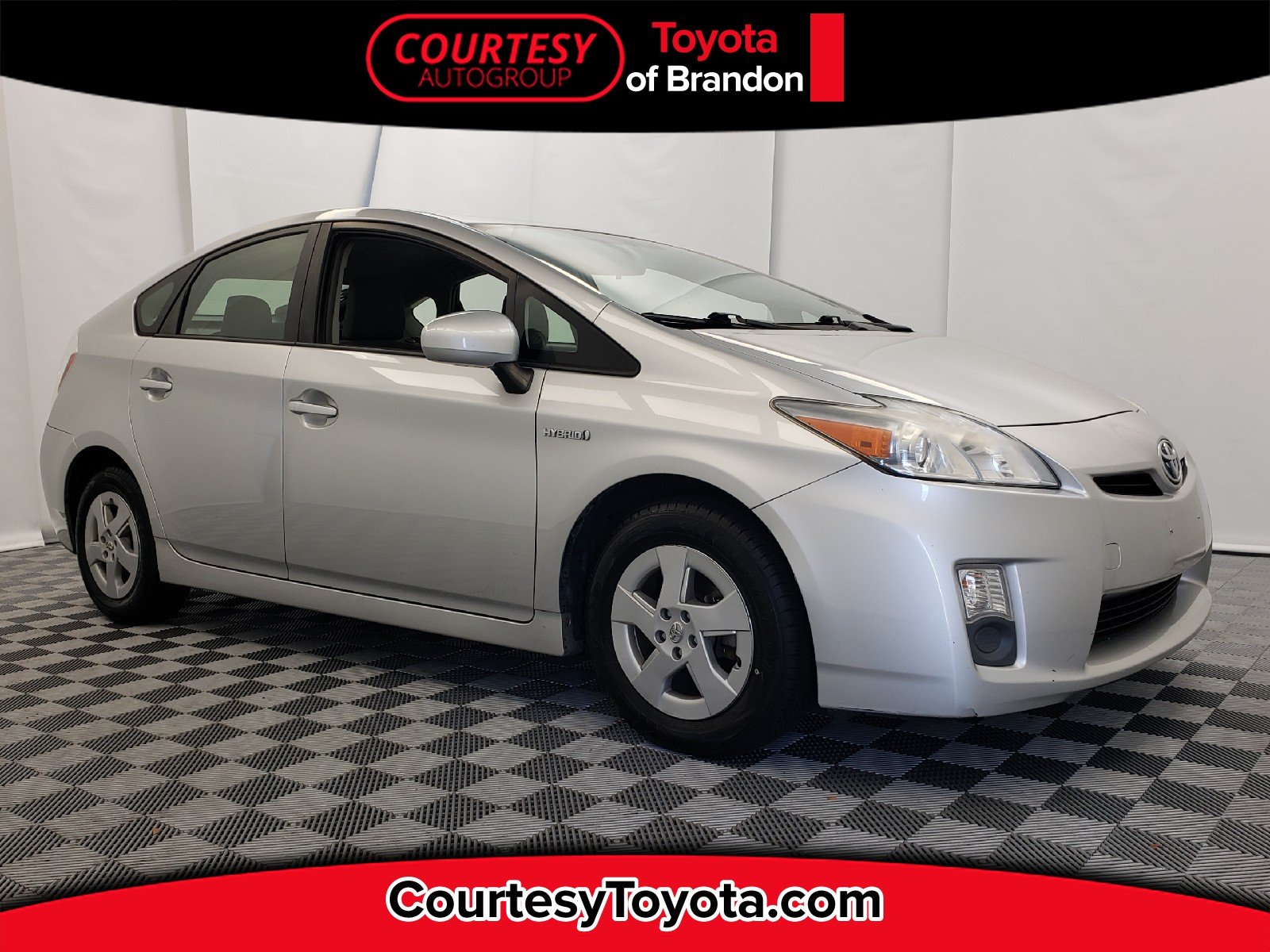 Used Toyota Specials Tampa Bay | Toyota Discounts Tampa FL