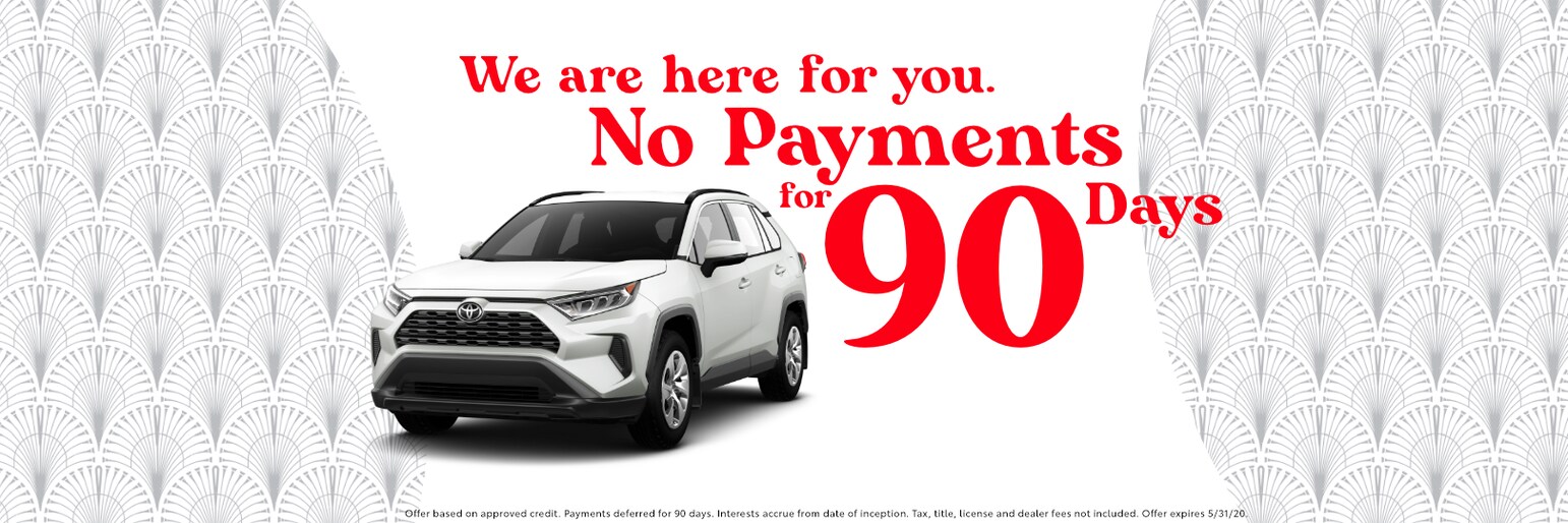 Tampa Bay Toyota Dealer | New and Used Toyota Near Tampa | Toyota of ...