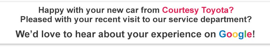Courtesy Toyota of Brandon