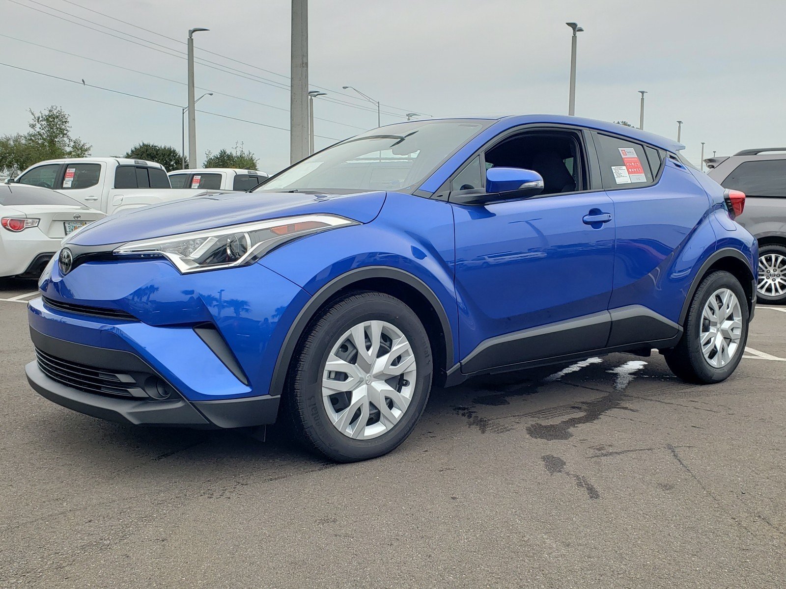 Toyotathon 2019 Year-End Event | Find A Brand New Toyota In Tampa