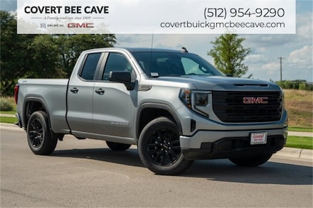 Covert Bee Cave Gmc