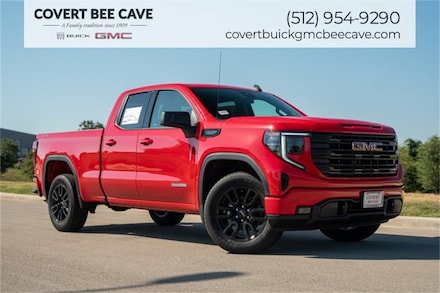 Covert Gmc Bee Cave