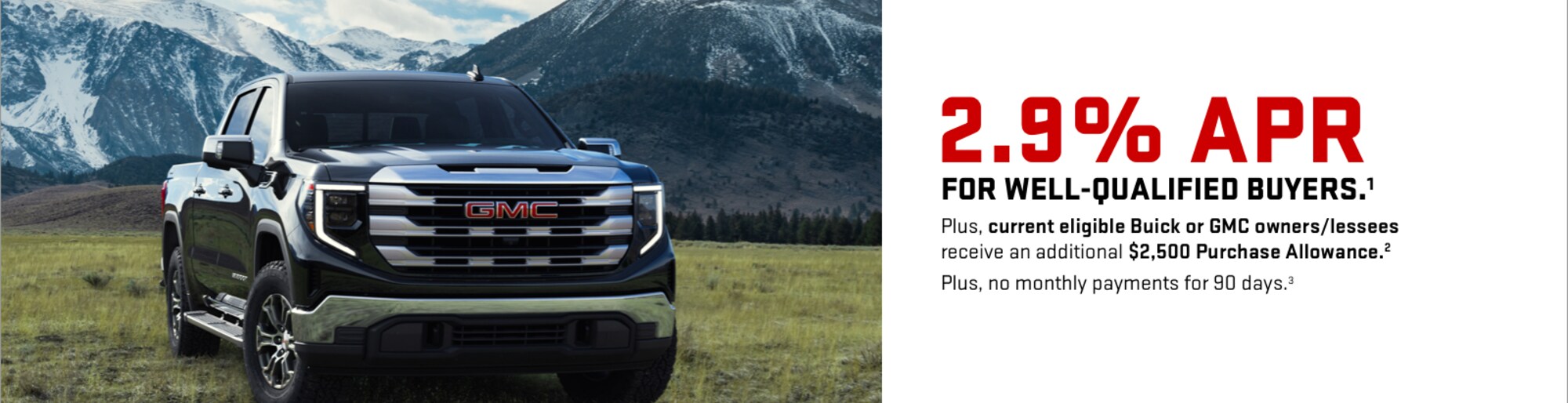 New Buick, GMC and Used Car Dealer Serving Austin TX | Covert Buick GMC ...