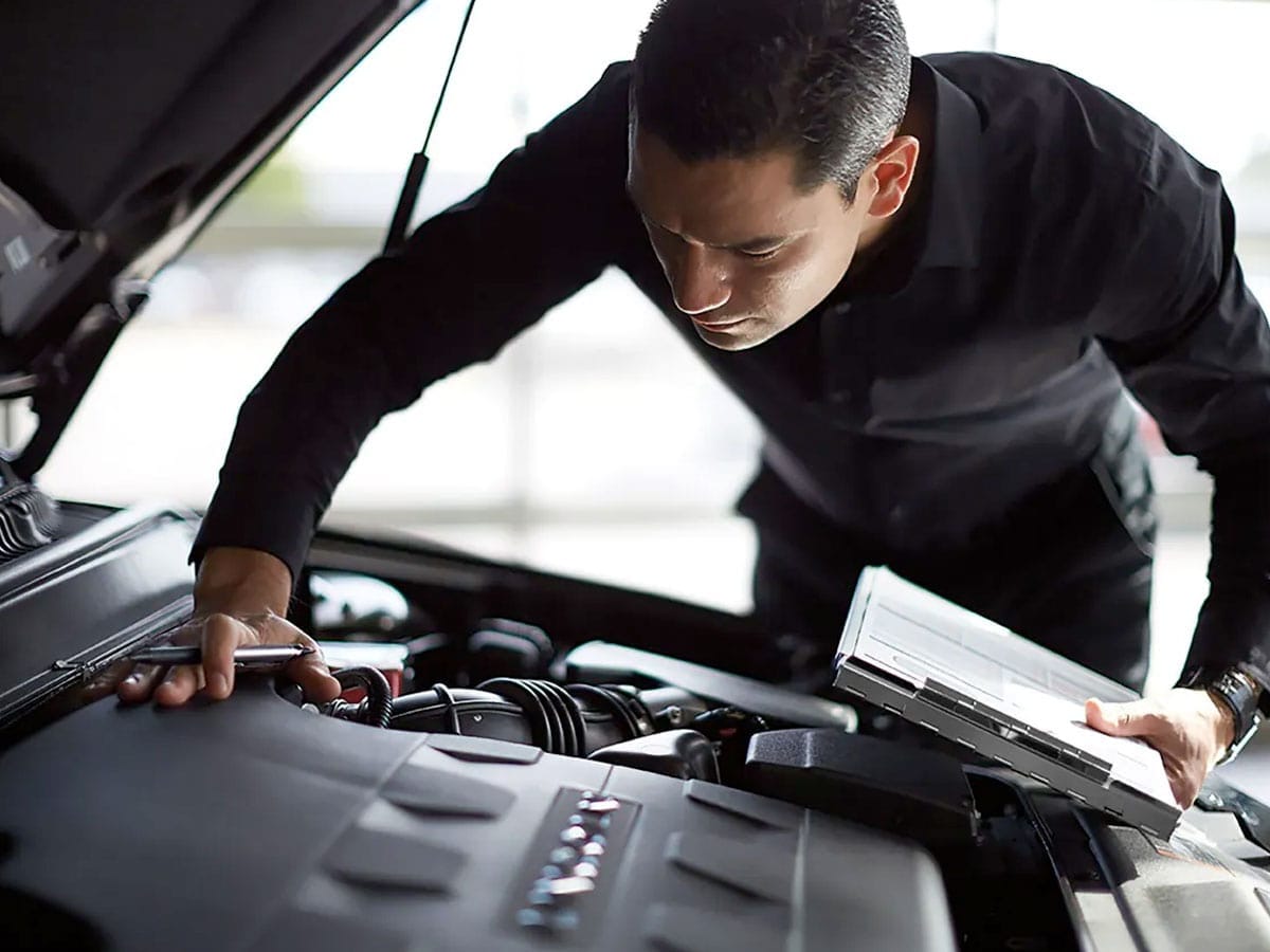 Austin Mobile Vehicle Repair