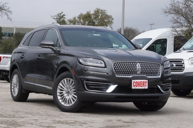 Covert Best Ford Dealership in Austin | New Ford F-150 Explorer Mustang ...