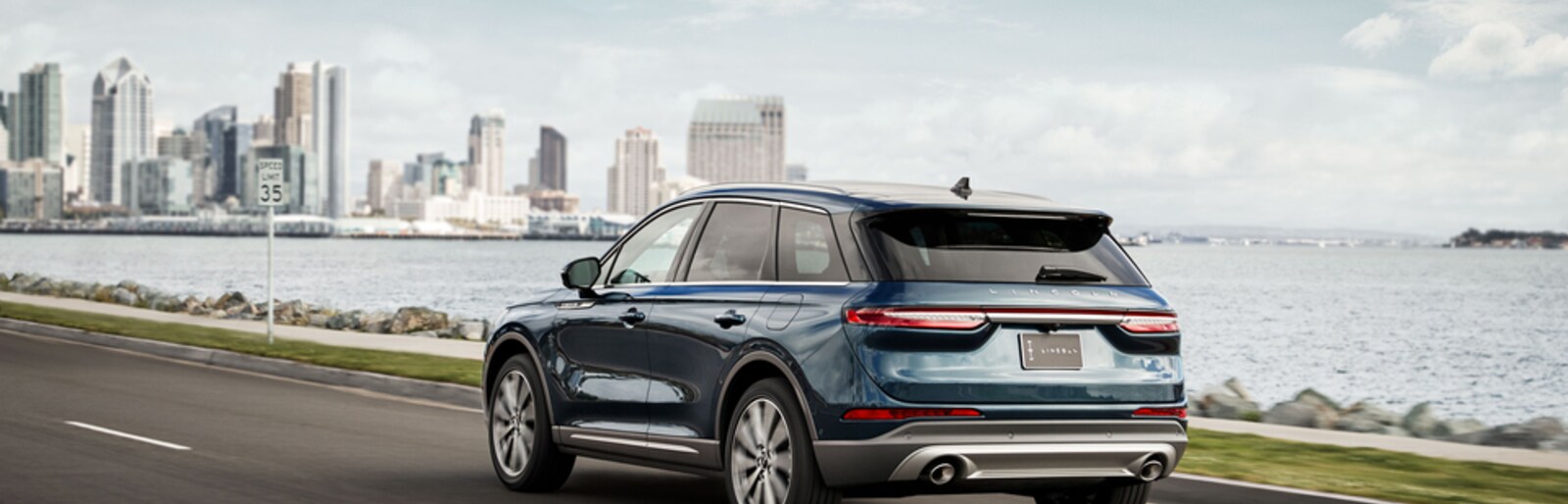 Covert Lincoln | Austin Texas Lincoln Dealer