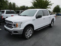New Ford Inventory | Covington Ford Inc. in Covington