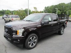 New Ford Inventory | Covington Ford Inc. in Covington