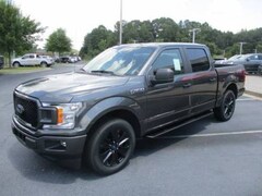 New Ford Inventory | Covington Ford Inc. in Covington