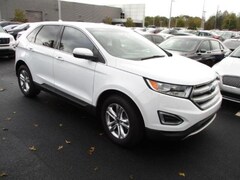 Used Vehicle Inventory | Covington Ford Inc. in Covington