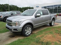 New Ford Inventory | Covington Ford Inc. in Covington