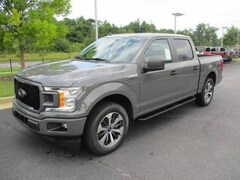 New Ford Inventory | Covington Ford Inc. in Covington