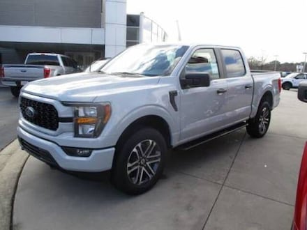 New & Used Ford dealership in Covington GA | Covington Ford Inc.