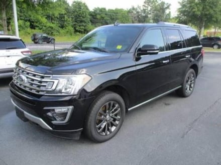 Featured Used Vehicles | Covington Ford Inc.