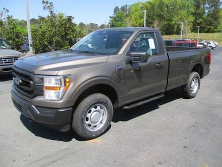 Covington Ford Inc. | Ford Dealership in Covington GA