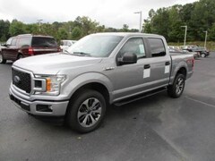 New Ford Inventory | Covington Ford Inc. in Covington