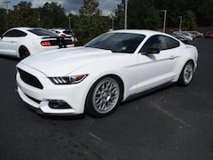 Used Vehicle Inventory | Covington Ford Inc. in Covington