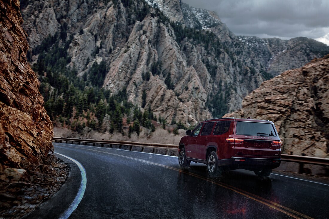 New and Used Chrysler, Dodge, Jeep and Ram Dealer Cheyenne | Cowboy ...