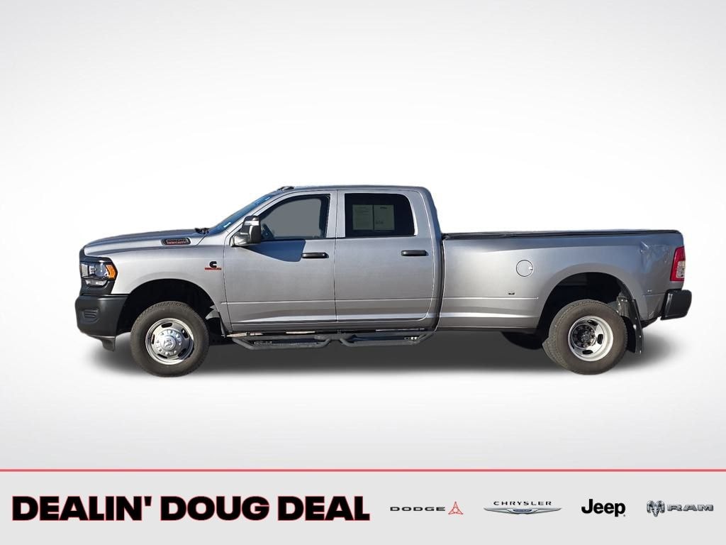 Used 2024 Ram 3500 Tradesman For Sale | Fort Collins CO