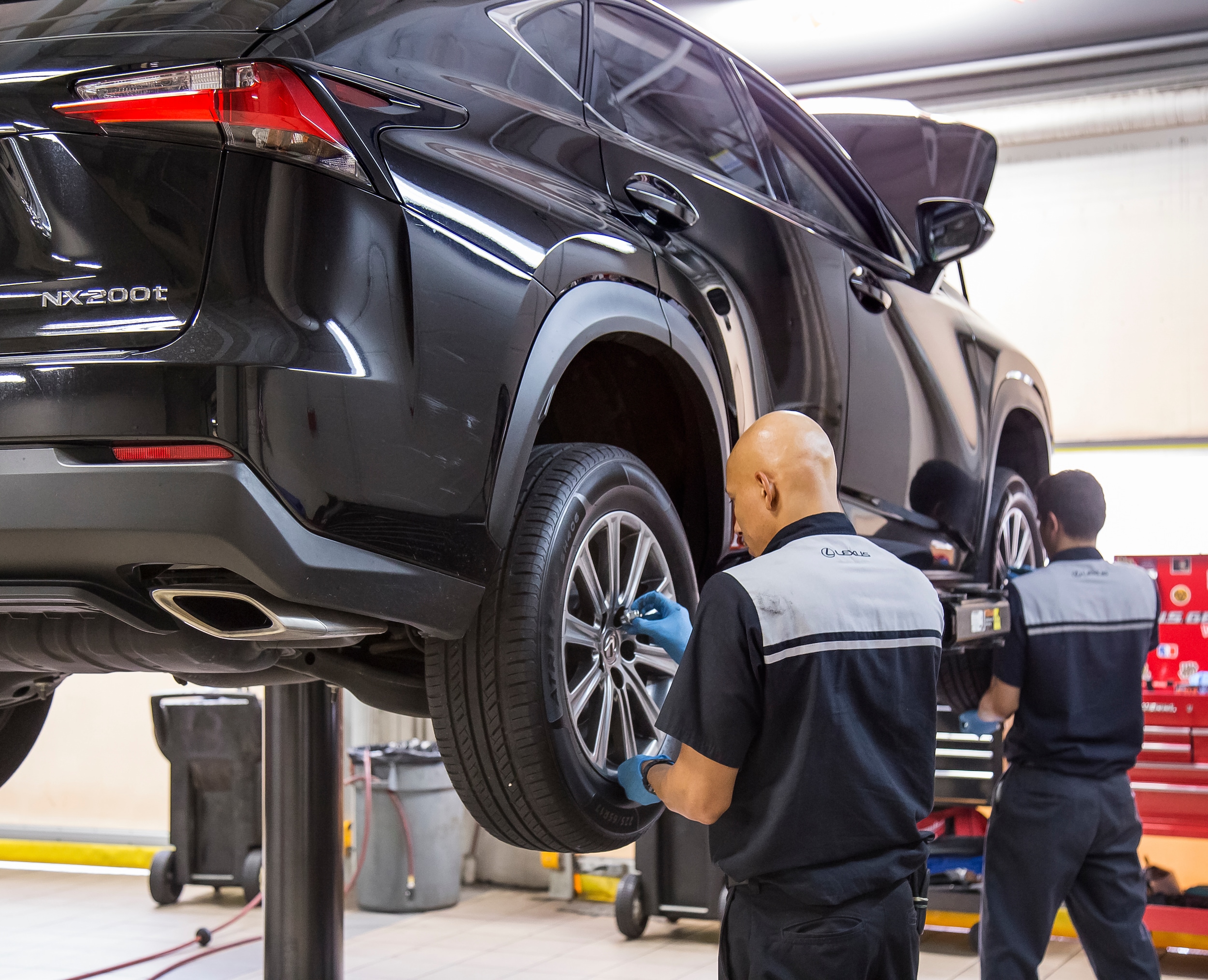 Craig Zinn Automotive Group | New Acura, LEXUS, Toyota, Subaru ...