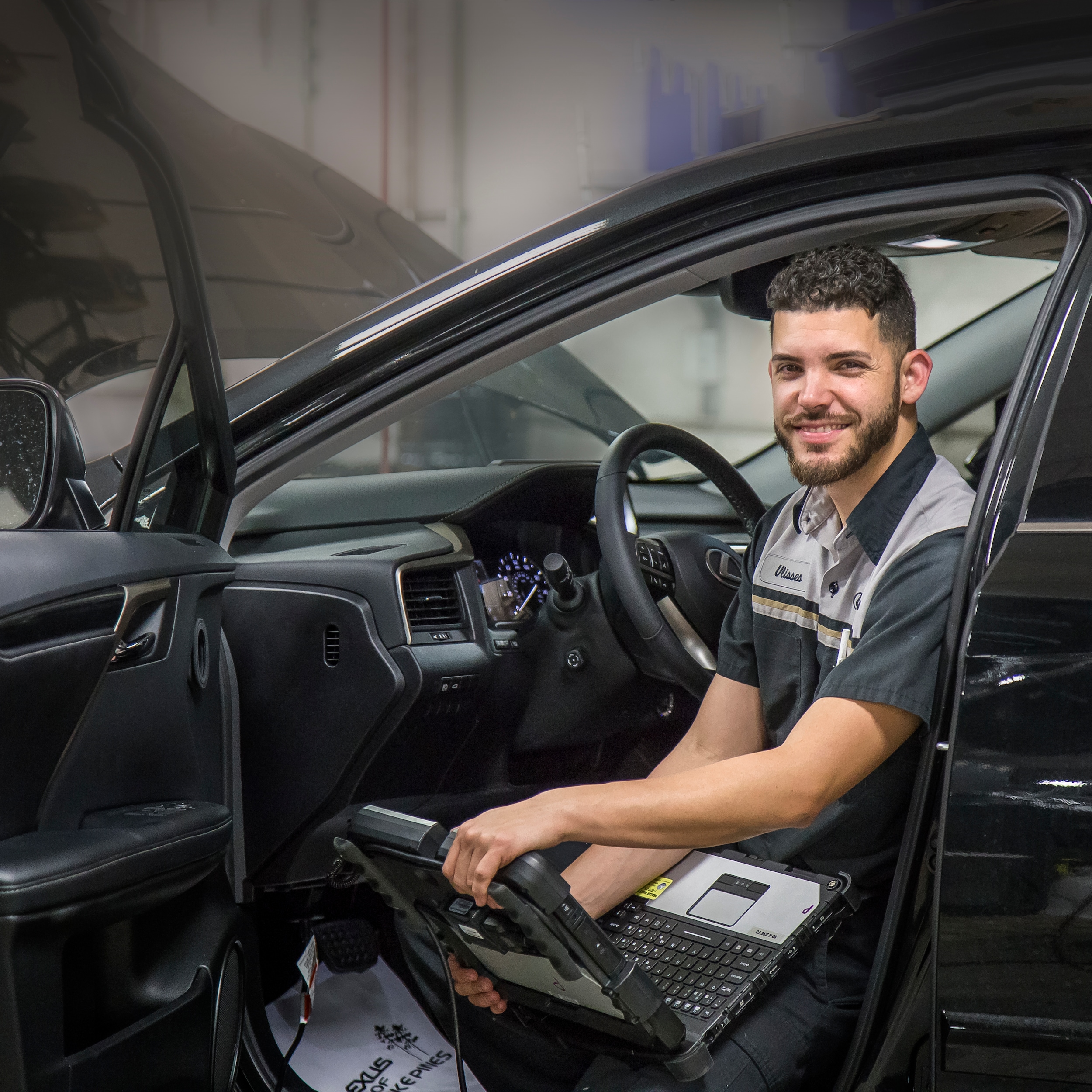 Craig Zinn Automotive Group | New Acura, LEXUS, Toyota, Subaru ...