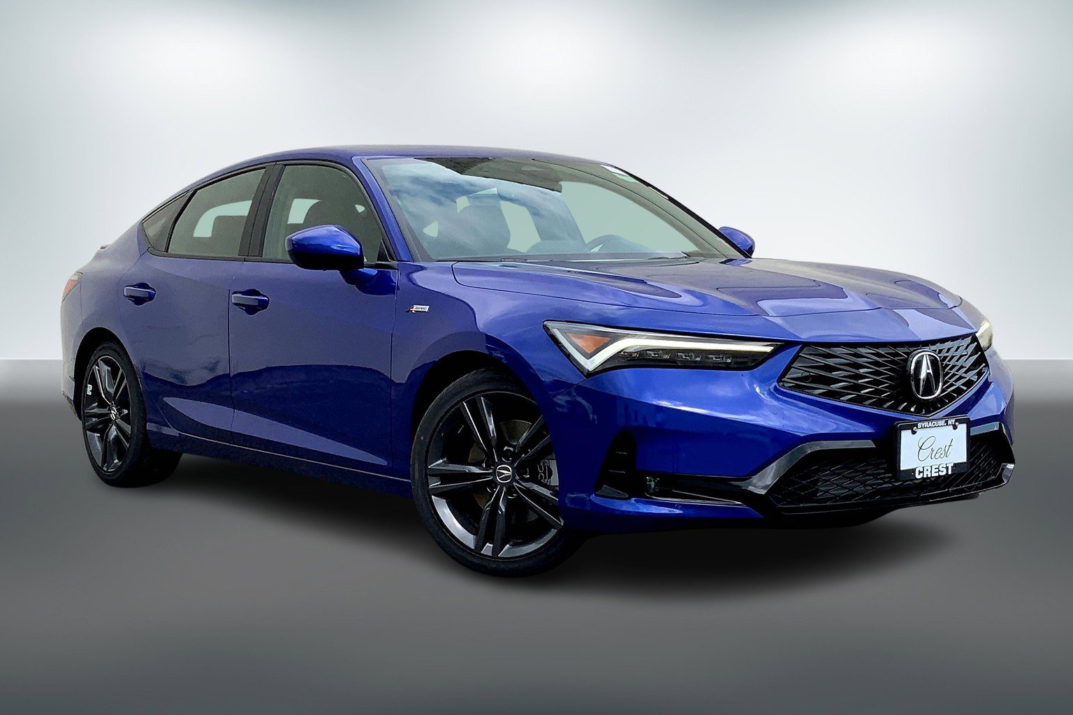 Certified Inventory | Crest Acura