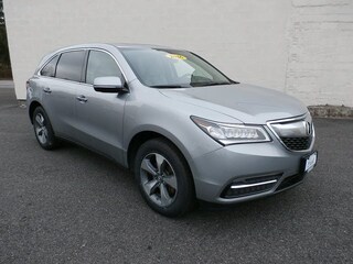 Pre-Owned Inventory | Crest Acura